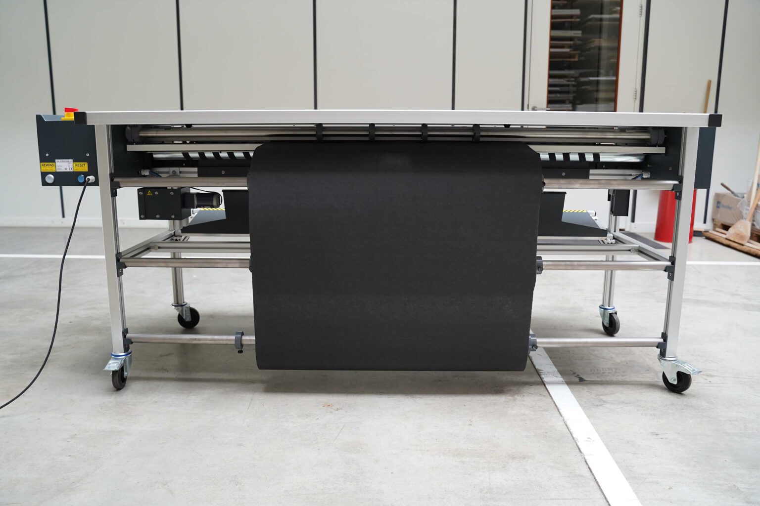 TGEE 1900 3.0 - TGEE